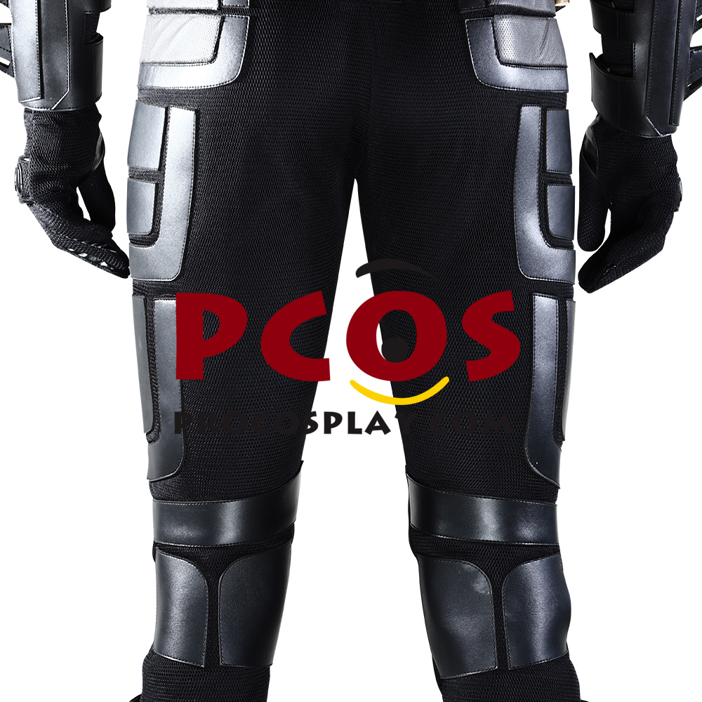 Ready to Ship The Dark Knight Bruce Wayne Batman Cosplay Costume - Best ...