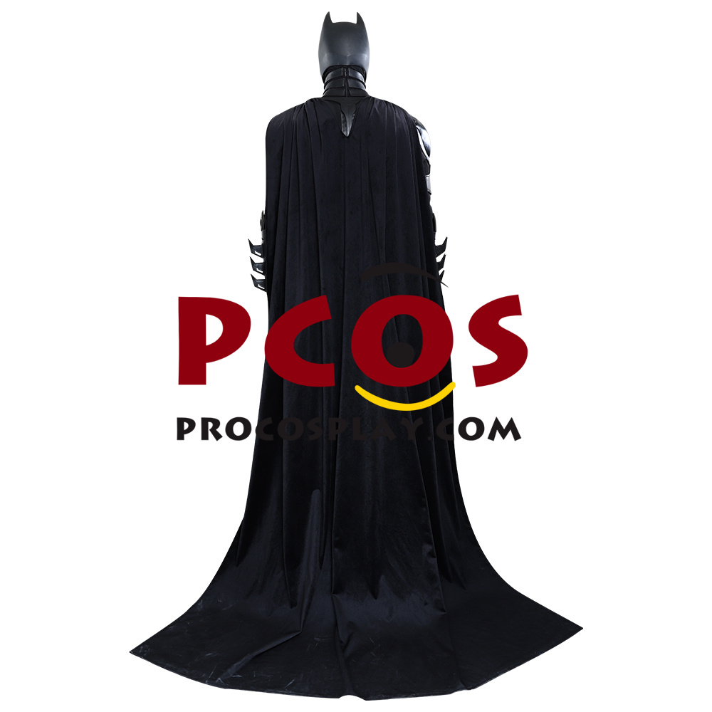 Ready to Ship The Dark Knight Bruce Wayne Batman Cosplay Costume - Best ...