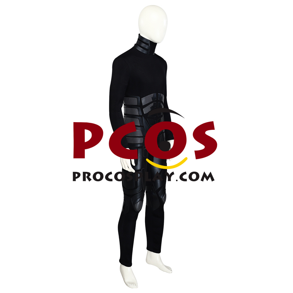 Ready to Ship The Dark Knight Bruce Wayne Batman Cosplay Costume - Best ...