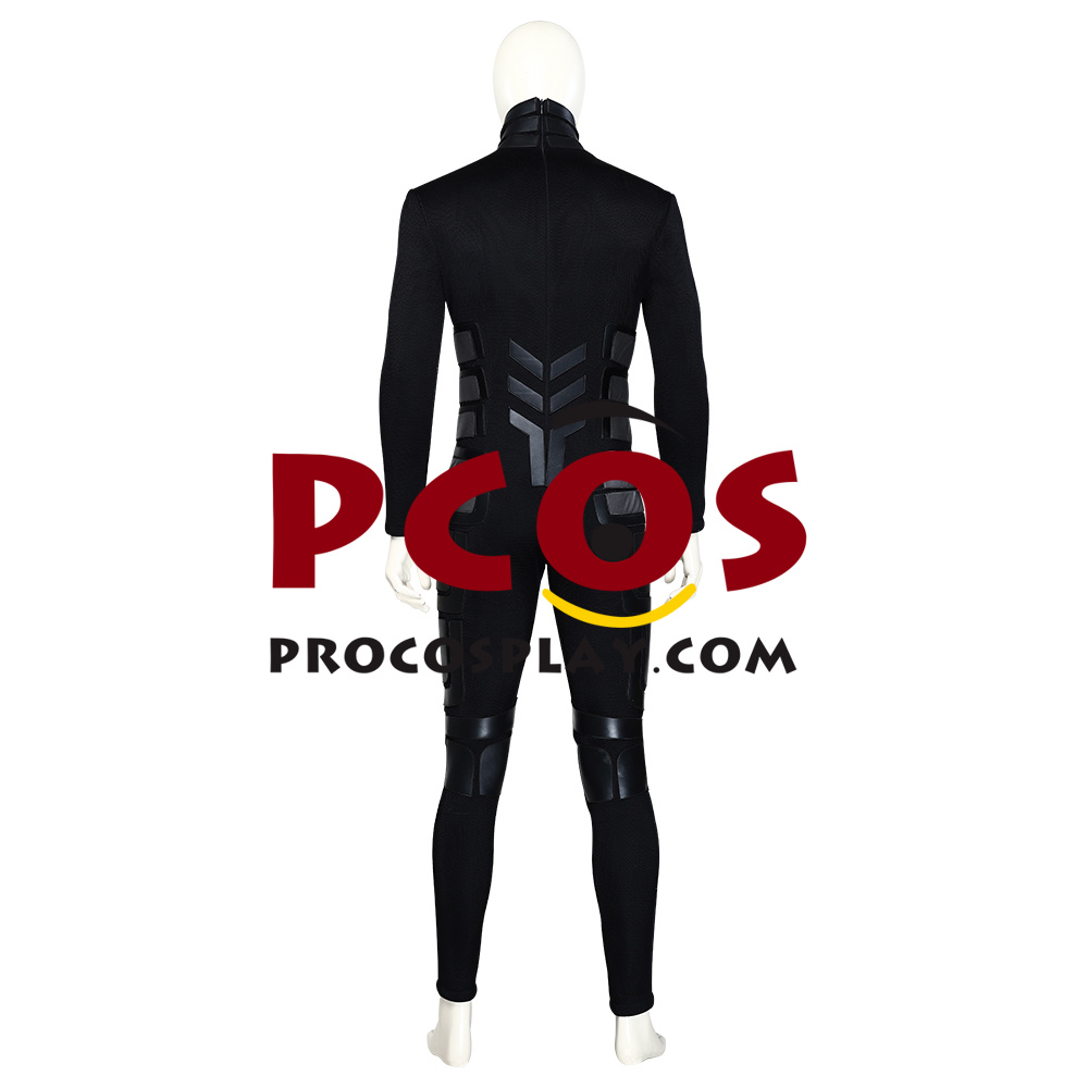 Ready to Ship The Dark Knight Bruce Wayne Batman Cosplay Costume - Best ...