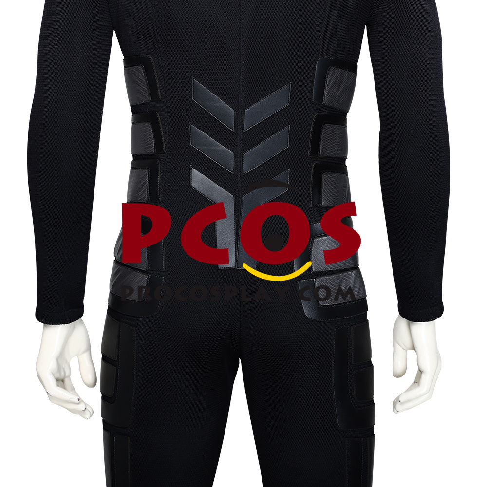 Ready to Ship The Dark Knight Bruce Wayne Batman Cosplay Costume - Best ...