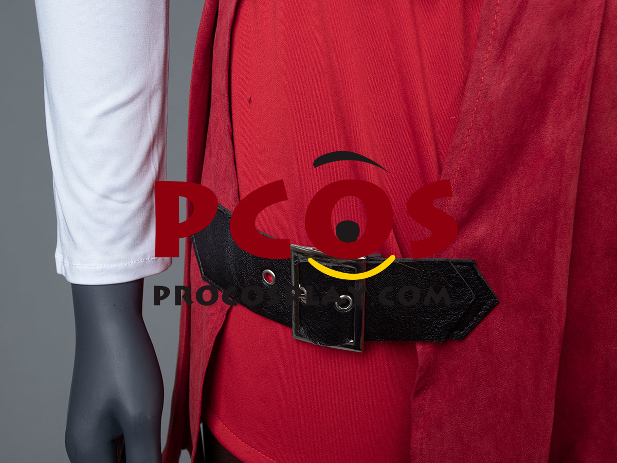 Anime RWBY Volume.7 Season 7 Red Ruby Rose Cosplay Costume for Girls ...