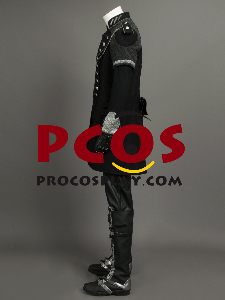 Kingsglaive Final Fantasy XV Nyx Ulric Cosplay Costume mp003594 - Best ...