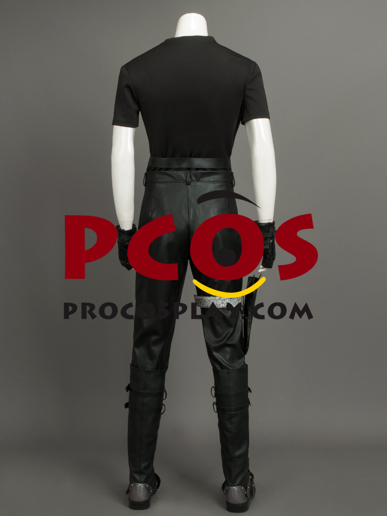 Kingsglaive Final Fantasy XV Nyx Ulric Cosplay Costume mp003594 - Best ...