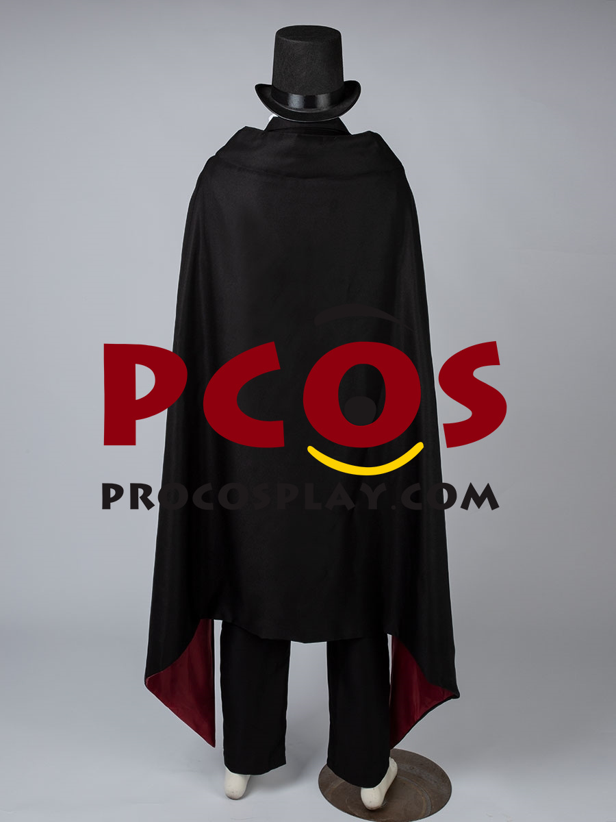 Ready to Ship Sailor Moon Tuxedo Mamoru Chiba Cosplay Costume mp004330 ...