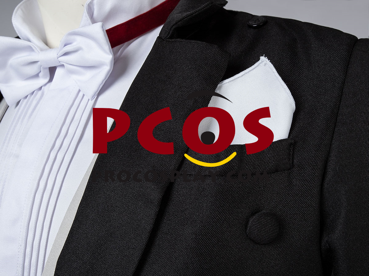 Ready to Ship Sailor Moon Tuxedo Mamoru Chiba Cosplay Costume mp004330 ...