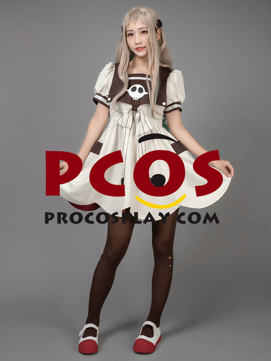 Toilet-Bound Hanako-kun Nene Yashiro Cosplay Costume for Sale - Best ...