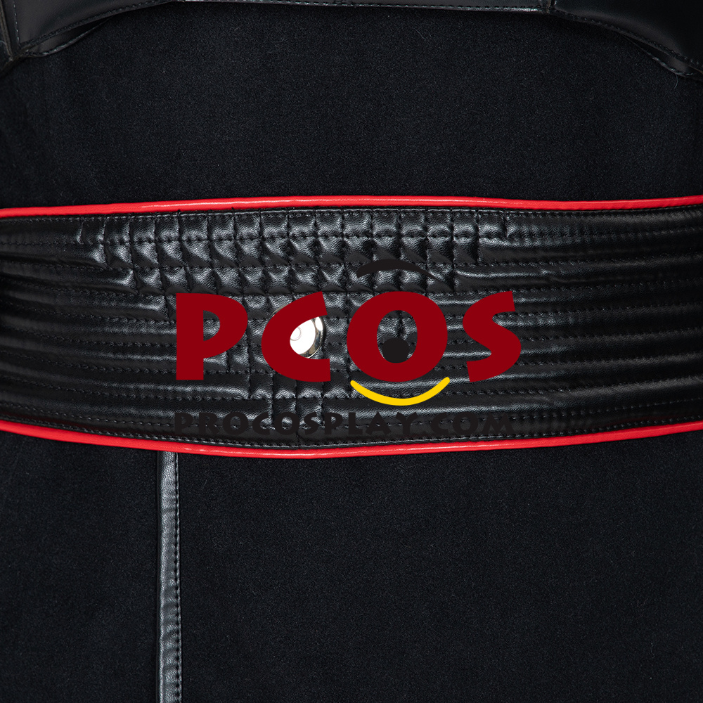 Star Wars Mandalorian Moff Gideon Cosplay Costume-ProCosplay.com - Best ...