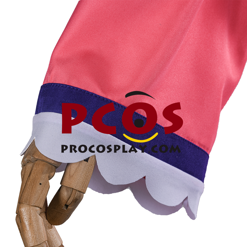 Sleepy Princess in the Demon Castle Syalis Cosplay Costume - Best ...