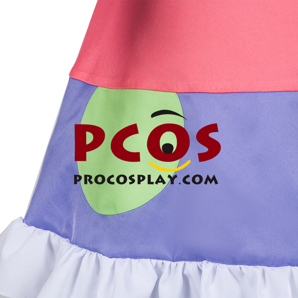 Sleepy Princess in the Demon Castle Syalis Cosplay Costume - Best ...