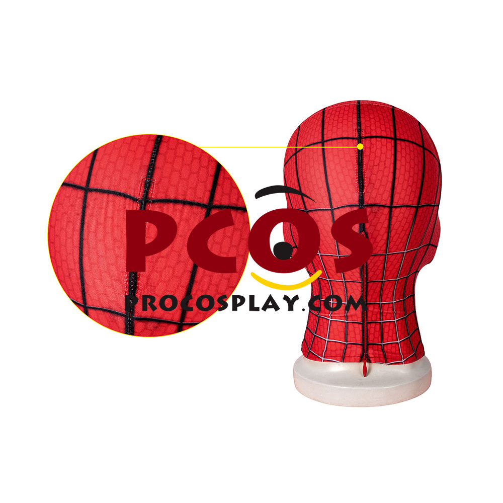 Ready to Ship The Amazing 2 Peter Parker Female Version Cosplay Costume ...