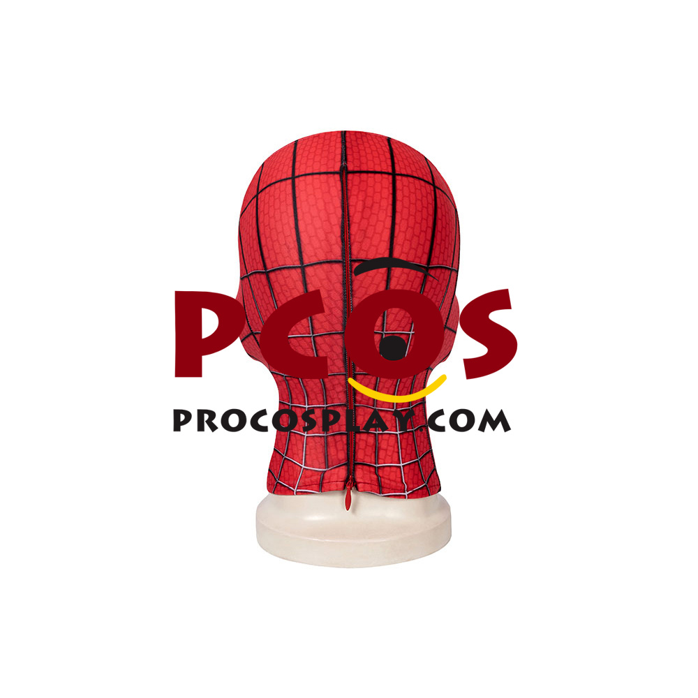 Ready to Ship The Amazing 2 Peter Parker Female Version Cosplay Costume ...