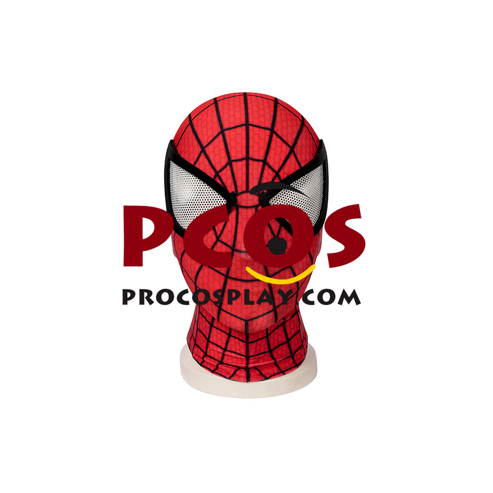 Ready to Ship The Amazing 2 Peter Parker Female Version Cosplay Costume ...