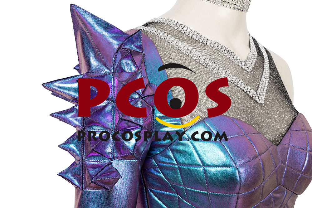 League of Legends LOL KDA Ahri More Cosplay Costume Online for Sale ...