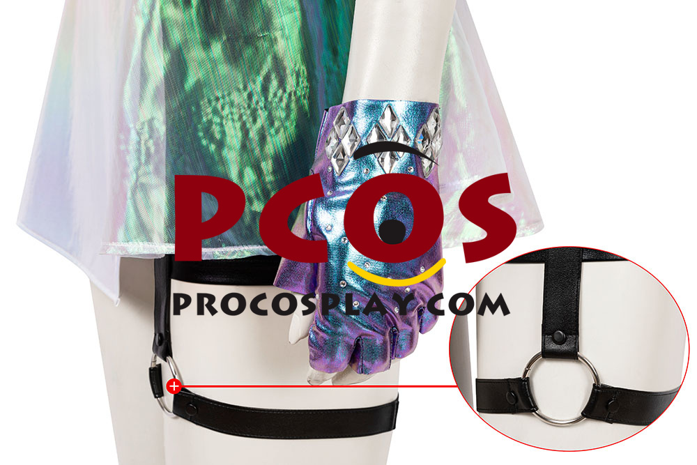 League of Legends LOL KDA Ahri More Cosplay Costume Online for Sale ...