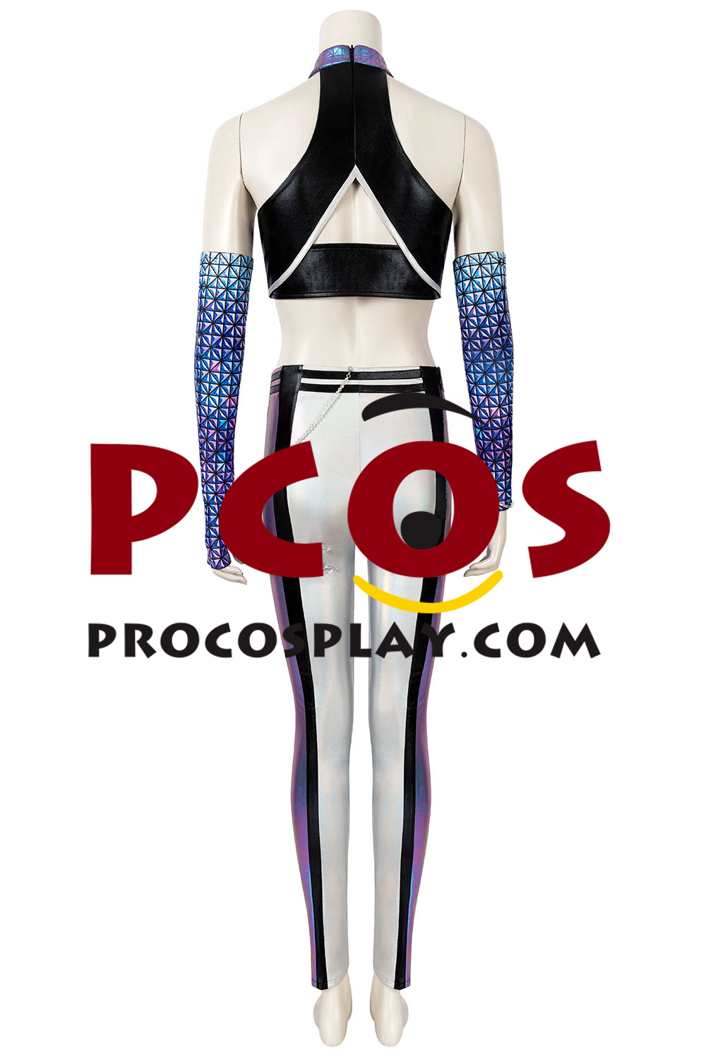 League of Legends LOL KDA Kaisa More Cosplay Costume Online for Sale ...