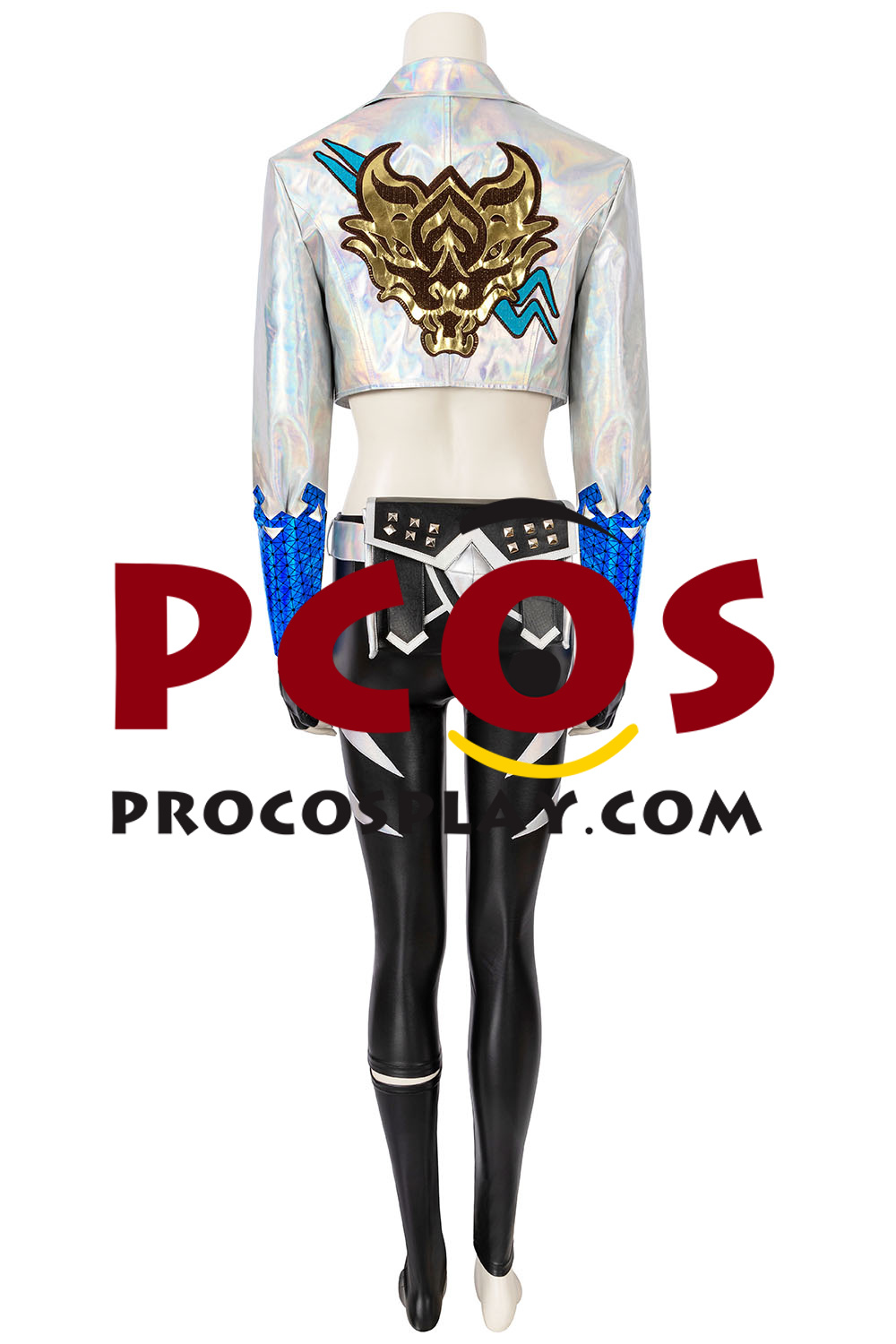 League of Legends LOL KDA Akali More Cosplay Costume Online for Sale ...