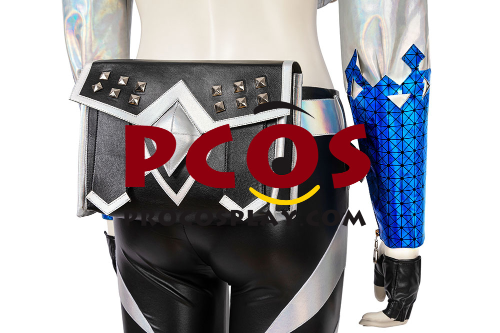 League of Legends LOL KDA Akali More Cosplay Costume Online for Sale ...