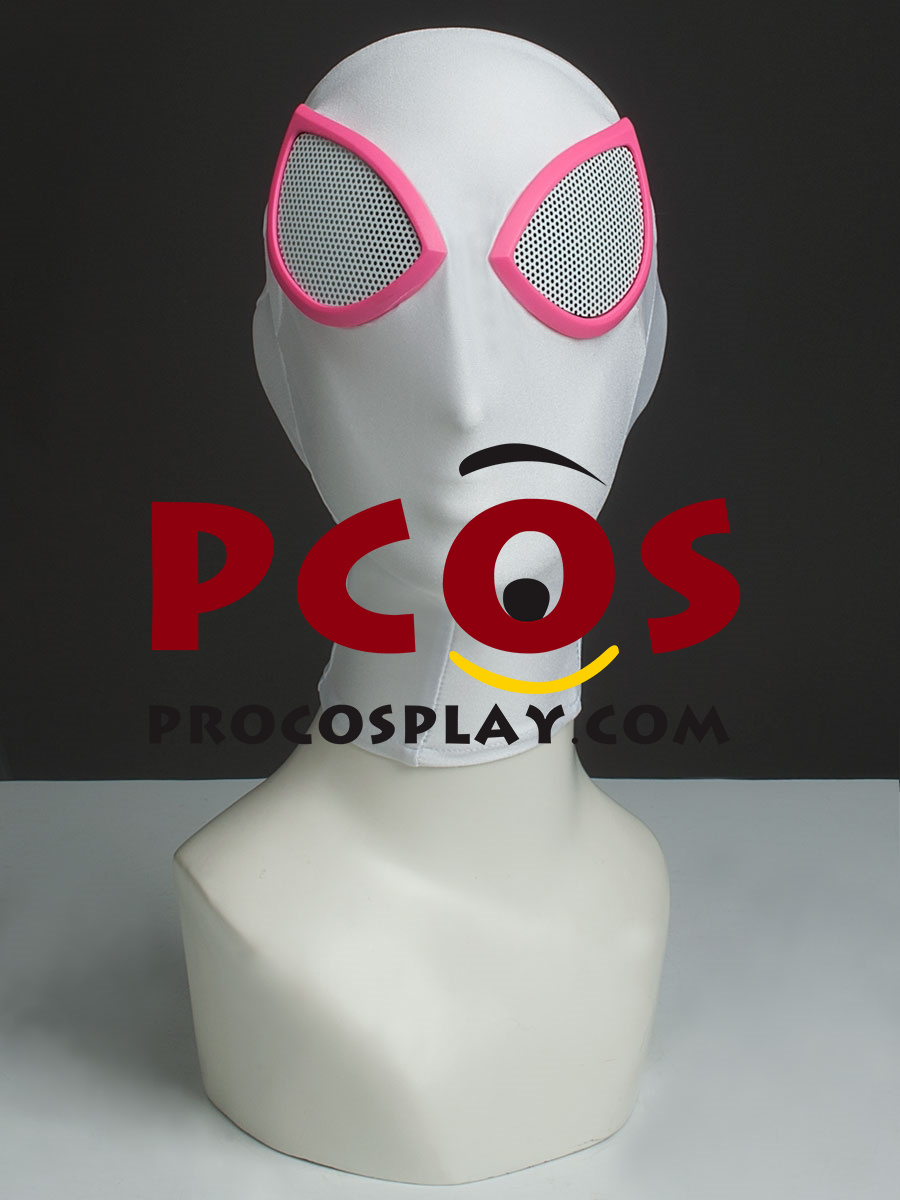Spider Man Into The Spider Verse Spider Woman Gwen Stacy Cosplay Costume For Adult Female