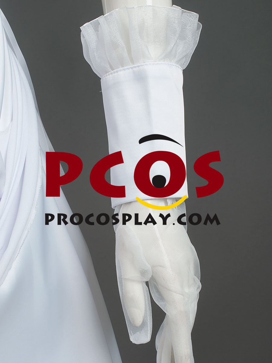 Ready to Ship Super Mario Bros Princess Boosette King Boo Cosplay ...