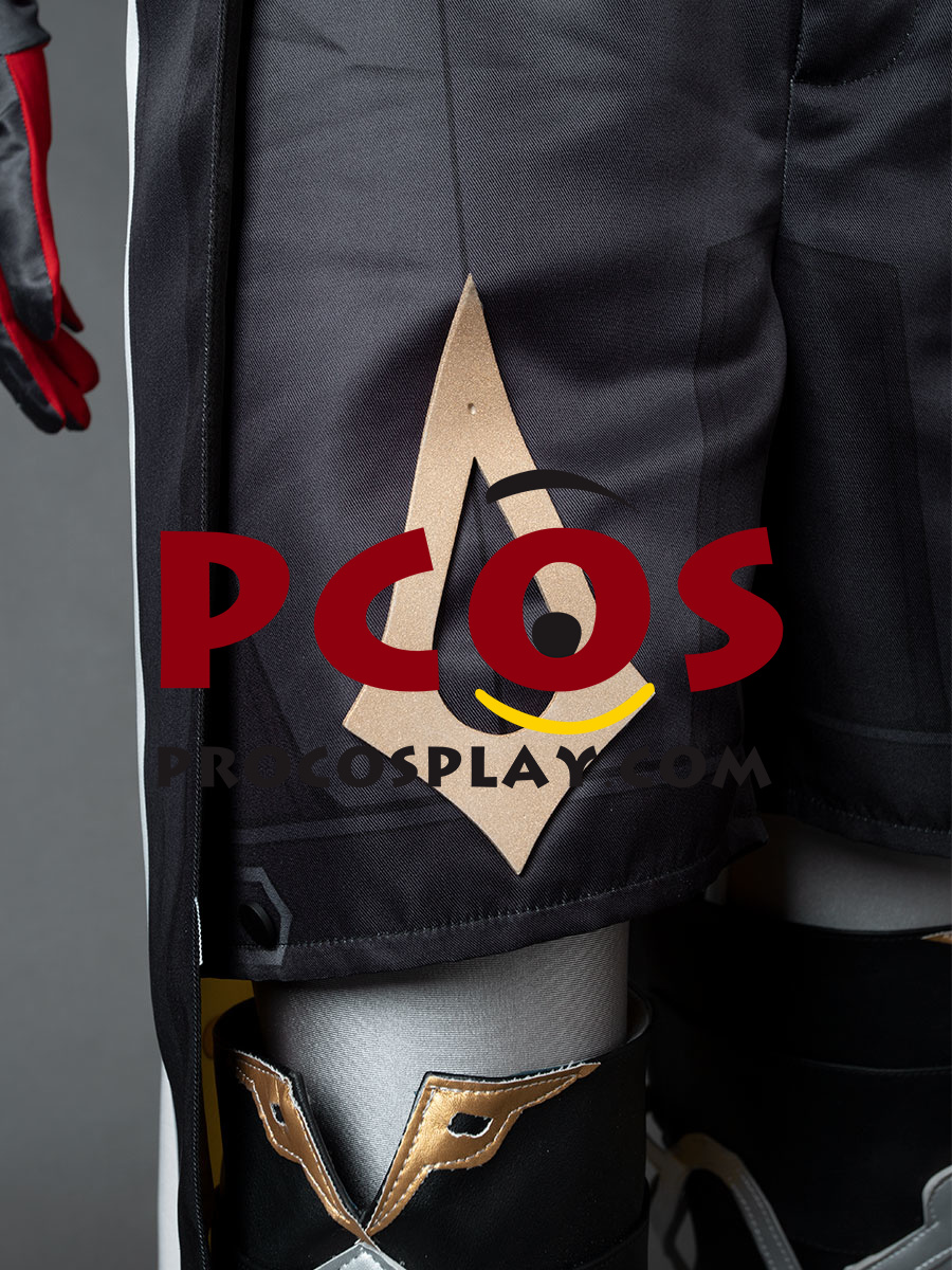 Genshin Impact Albedo Cosplay Costume - Best Profession Cosplay ...