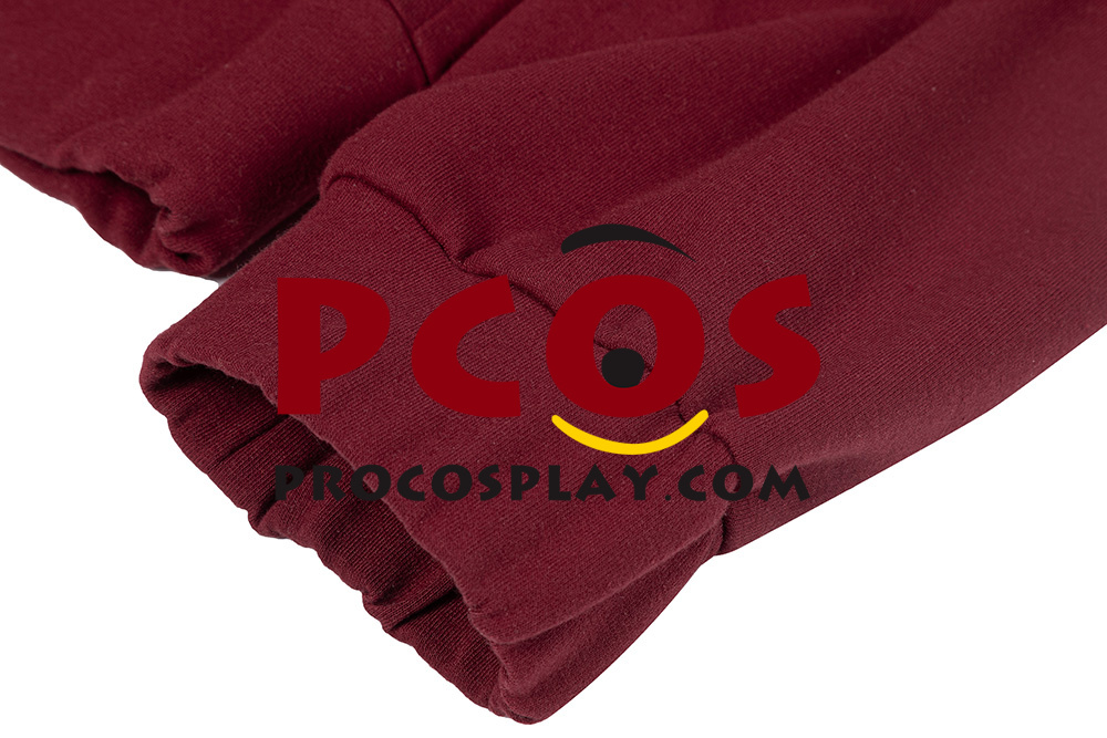 WandaVision Scarlet Witch Wanda Coat Cosplay Costume C00320 - Best ...