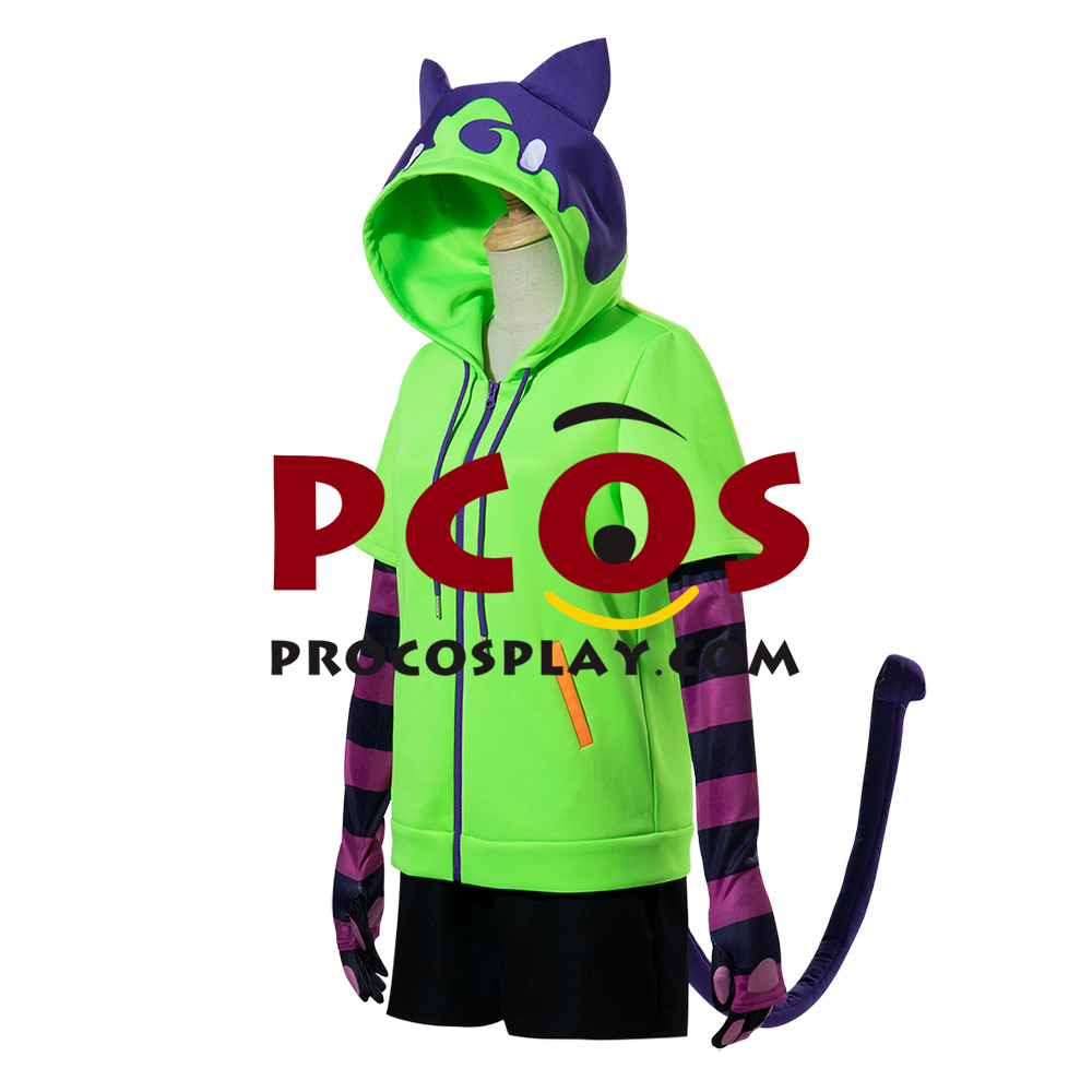 SK8 the Infinity Miya Chinen Cosplay Costume - Best Profession Cosplay ...