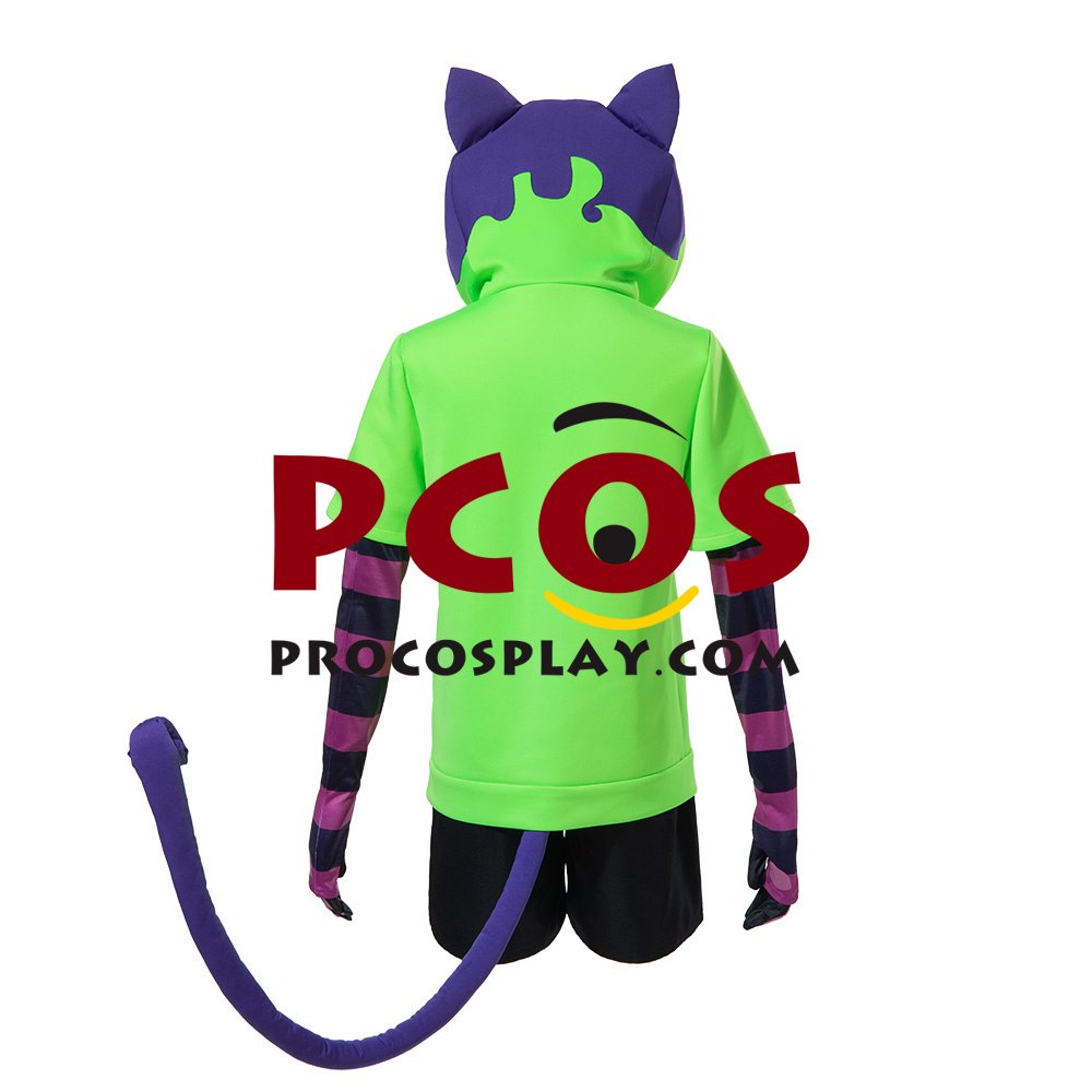 SK8 the Infinity Miya Chinen Cosplay Costume - Best Profession Cosplay ...