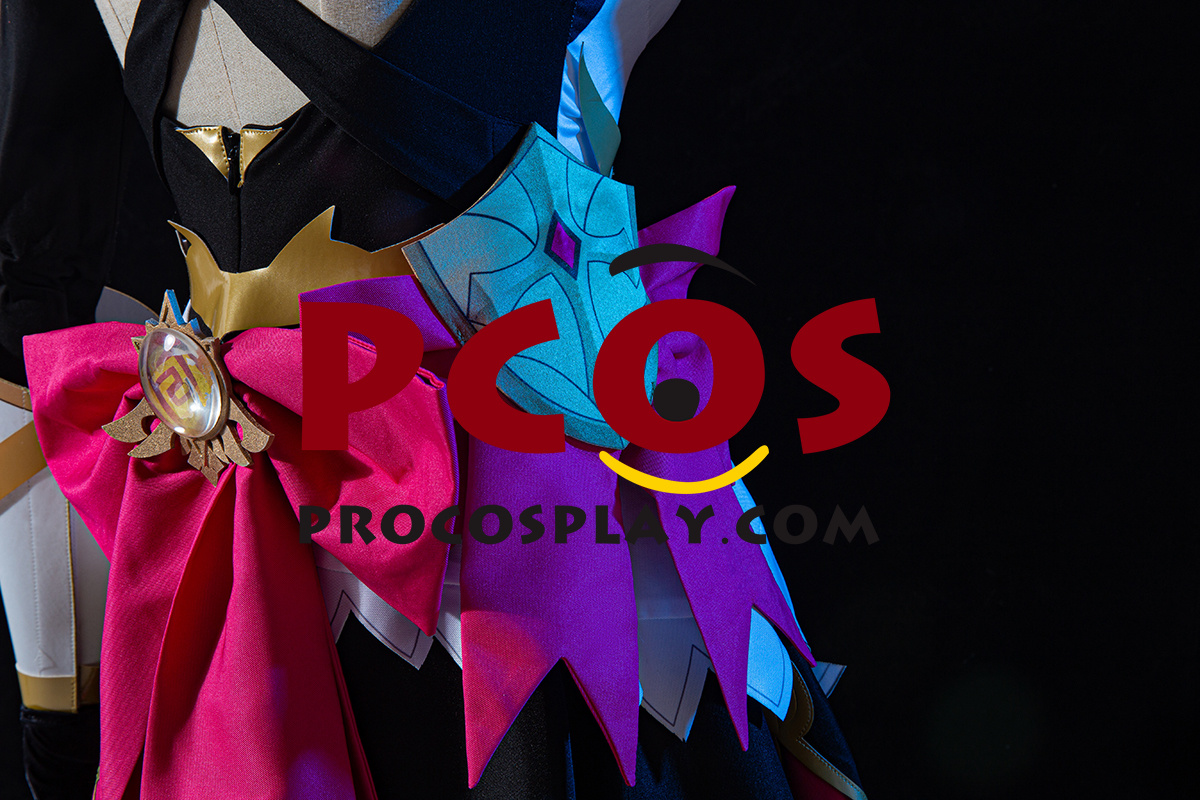 Genshin Impact Noelle Cosplay Costume from Procosplay - Best Profession ...