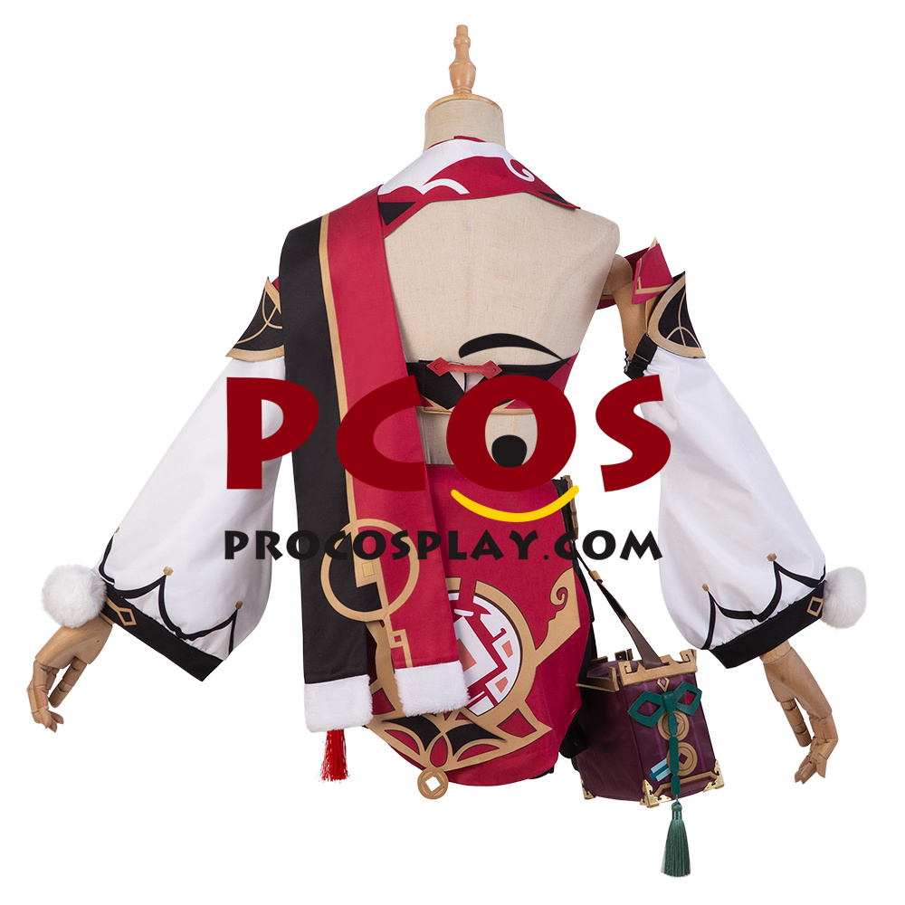 Genshin Impact Yan Fei Cosplay Costume from Procosplay - Best ...