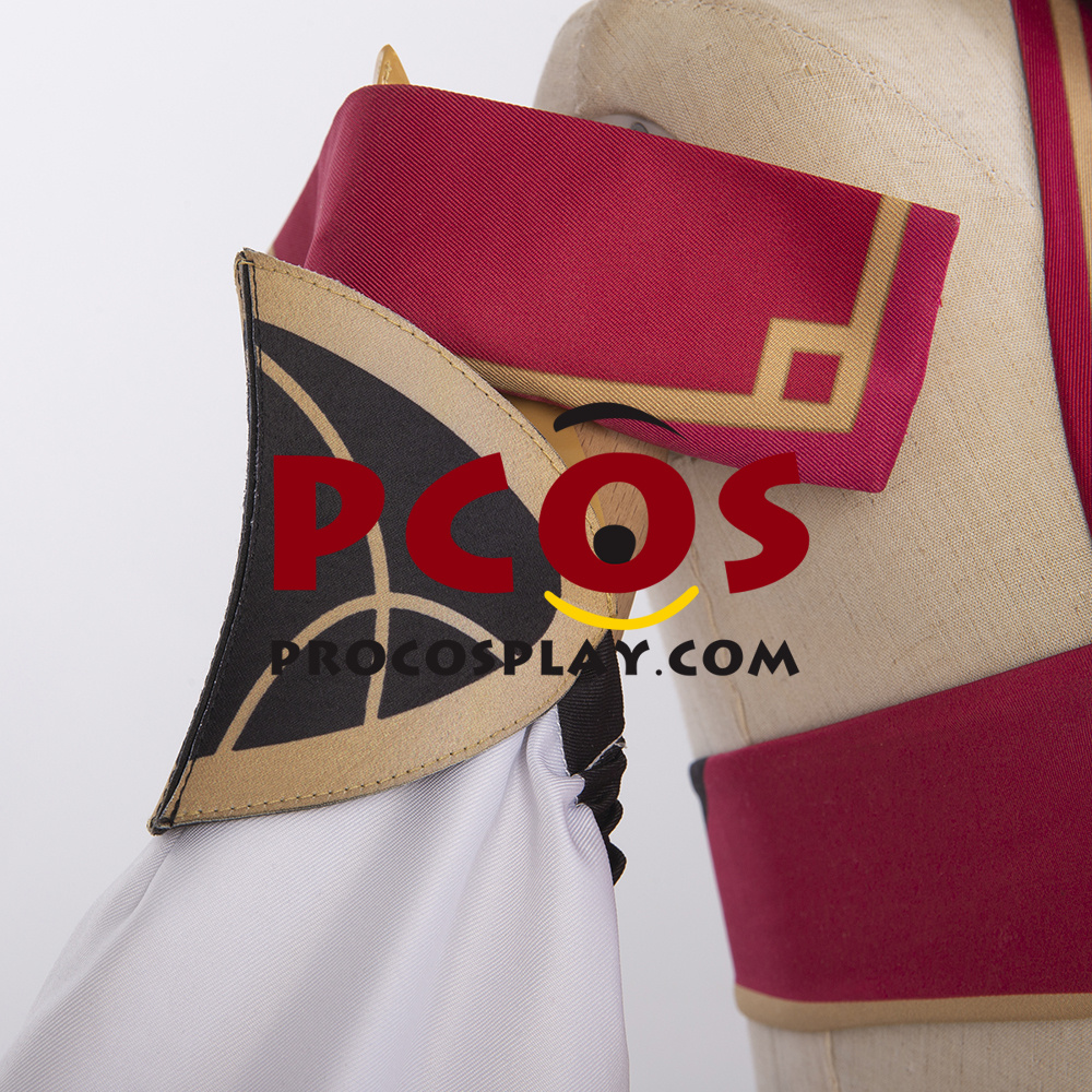 Genshin Impact Yan Fei Cosplay Costume from Procosplay - Best ...