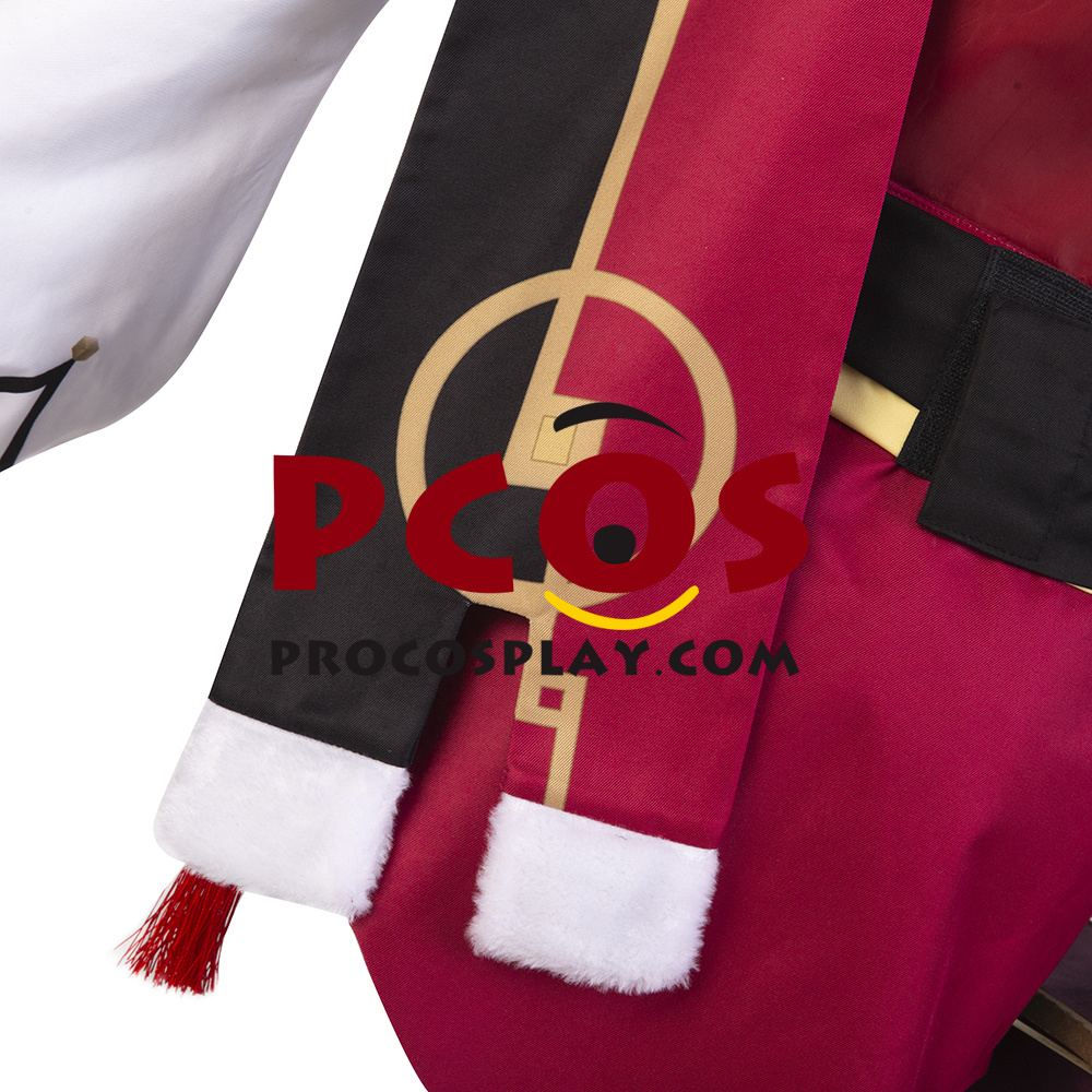 Genshin Impact Yan Fei Cosplay Costume from Procosplay - Best ...