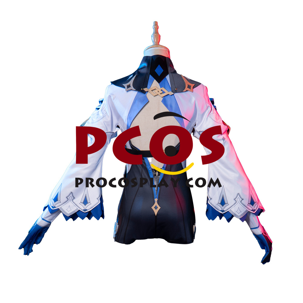 Genshin Impact Eula Cosplay Costume from Procosplay - Best Profession ...