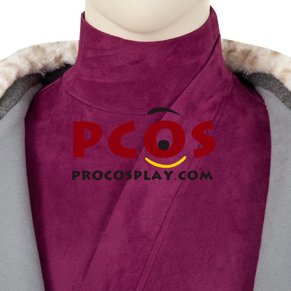 The Falcon and the Winter Soldier Baron Zemo Cosplay Costume for Sale ...