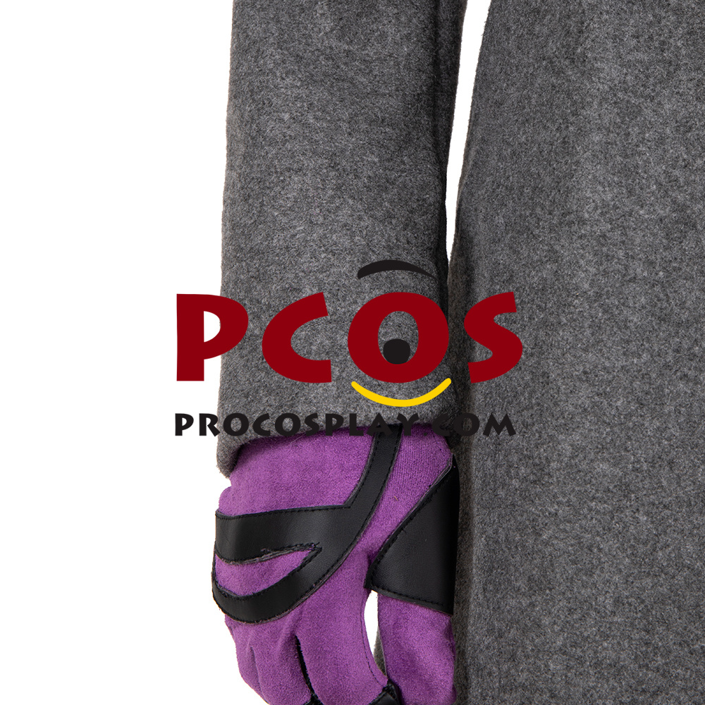 The Falcon and the Winter Soldier Baron Zemo Cosplay Costume for Sale ...