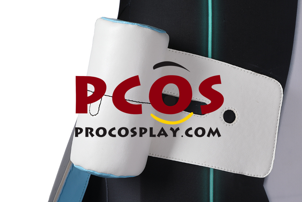 Twisted-Wonderland Ignihyde Ortho Shroud Cosplay Costume - Best ...