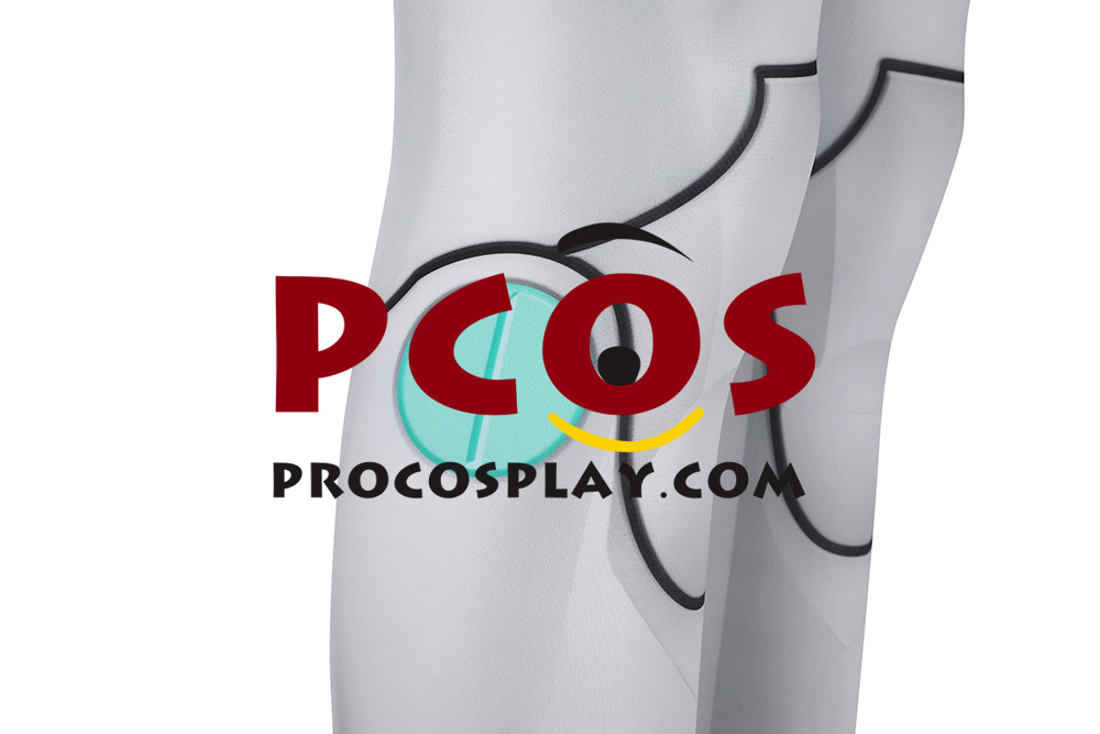 Twisted-Wonderland Ignihyde Ortho Shroud Cosplay Costume - Best ...