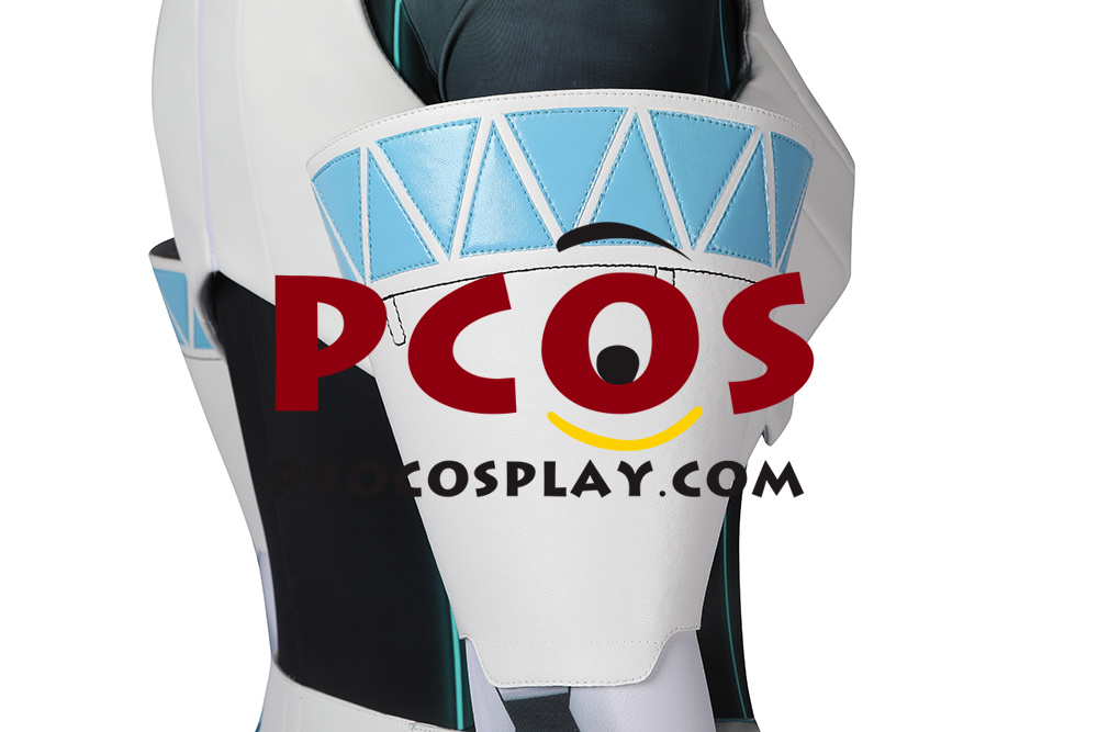 Twisted-Wonderland Ignihyde Ortho Shroud Cosplay Costume - Best ...