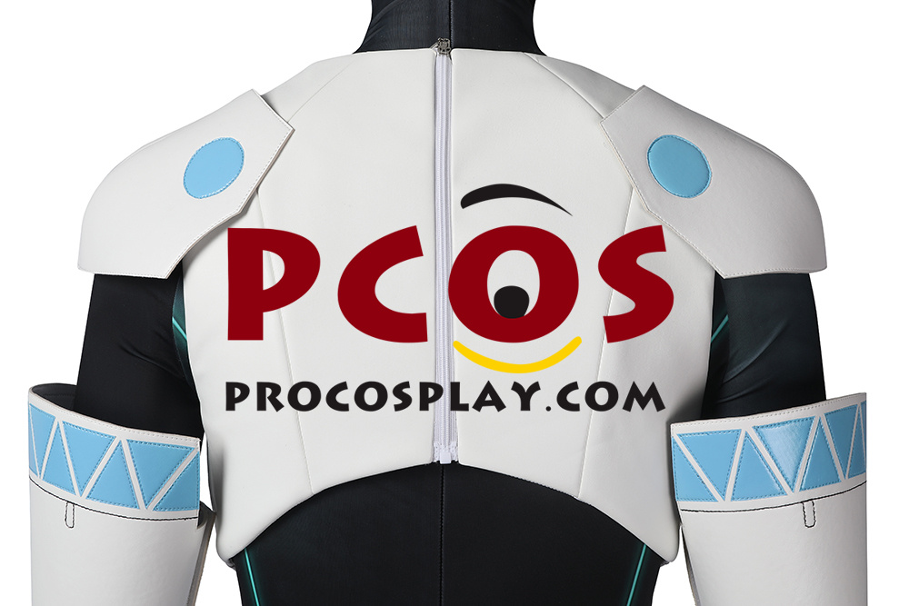 Twisted-Wonderland Ignihyde Ortho Shroud Cosplay Costume - Best ...