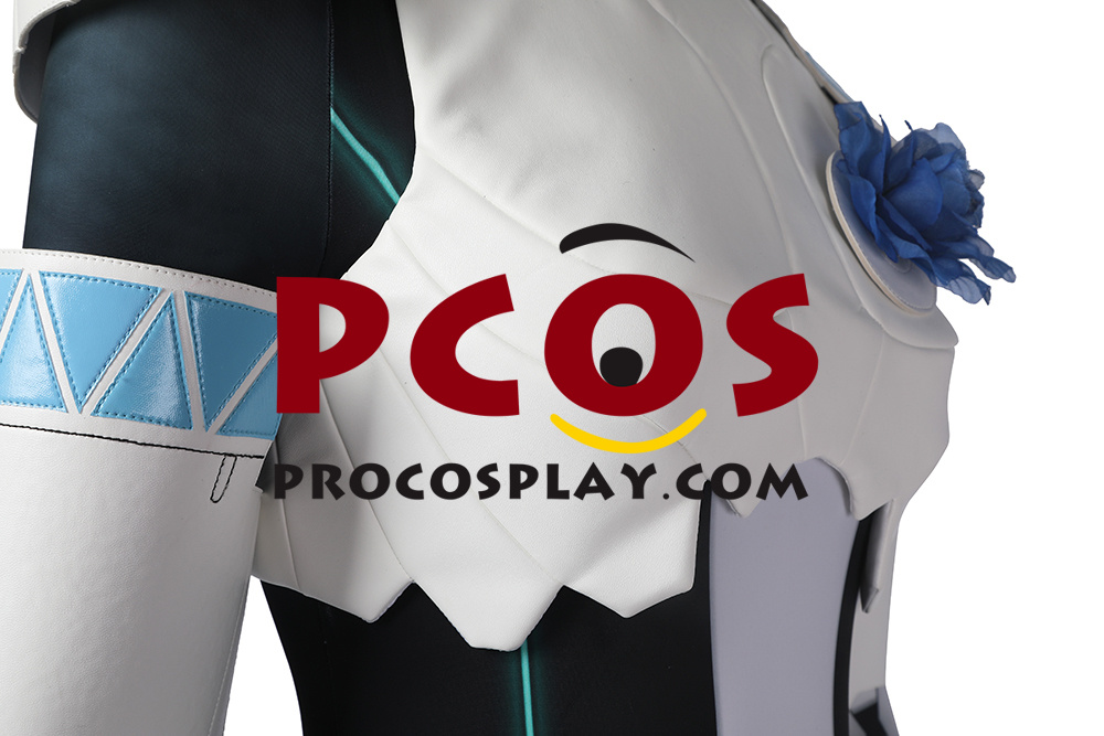 Twisted-Wonderland Ignihyde Ortho Shroud Cosplay Costume - Best ...