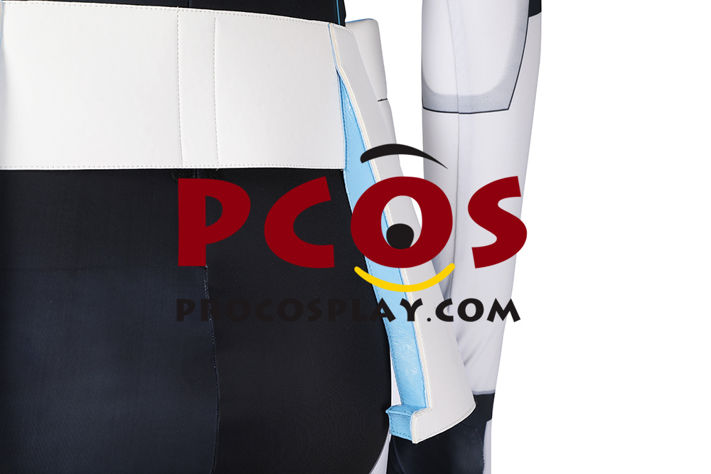 Twisted-Wonderland Ignihyde Ortho Shroud Cosplay Costume - Best ...