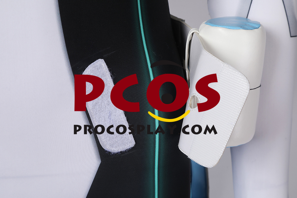 Twisted-Wonderland Ignihyde Ortho Shroud Cosplay Costume - Best ...