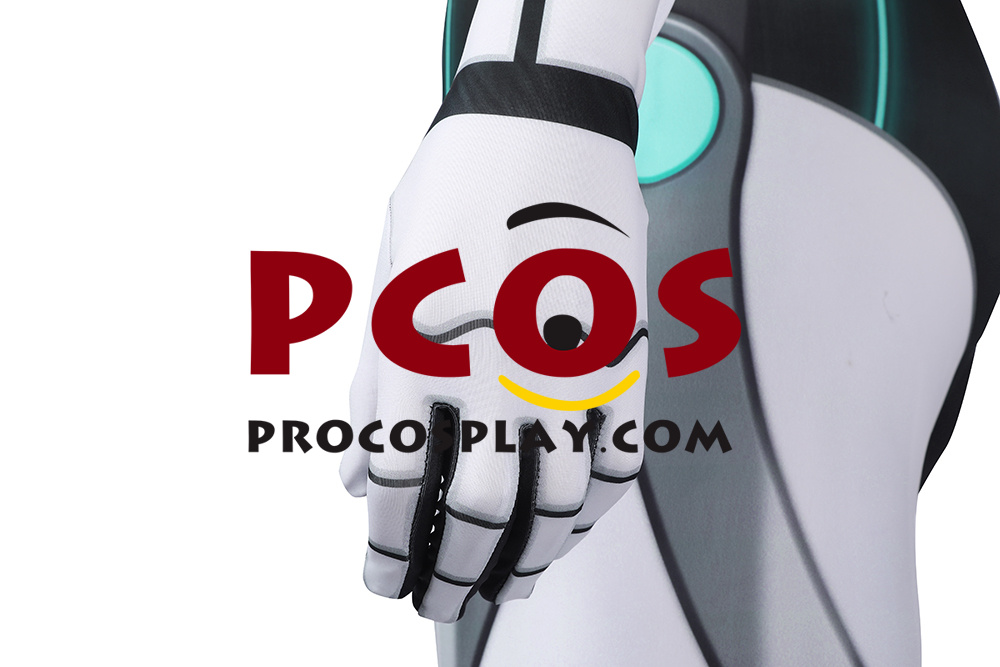 Twisted-Wonderland Ignihyde Ortho Shroud Cosplay Costume - Best ...