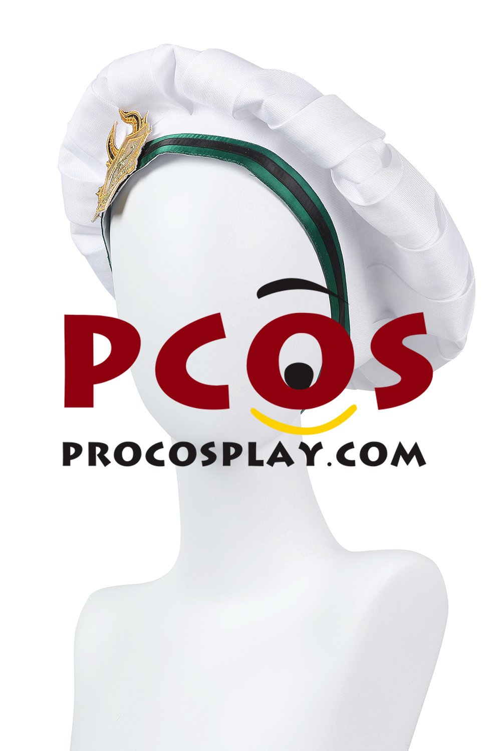 Twisted-Wonderland Diasomnia Silver Trainee Chef Cosplay Costume - Best ...