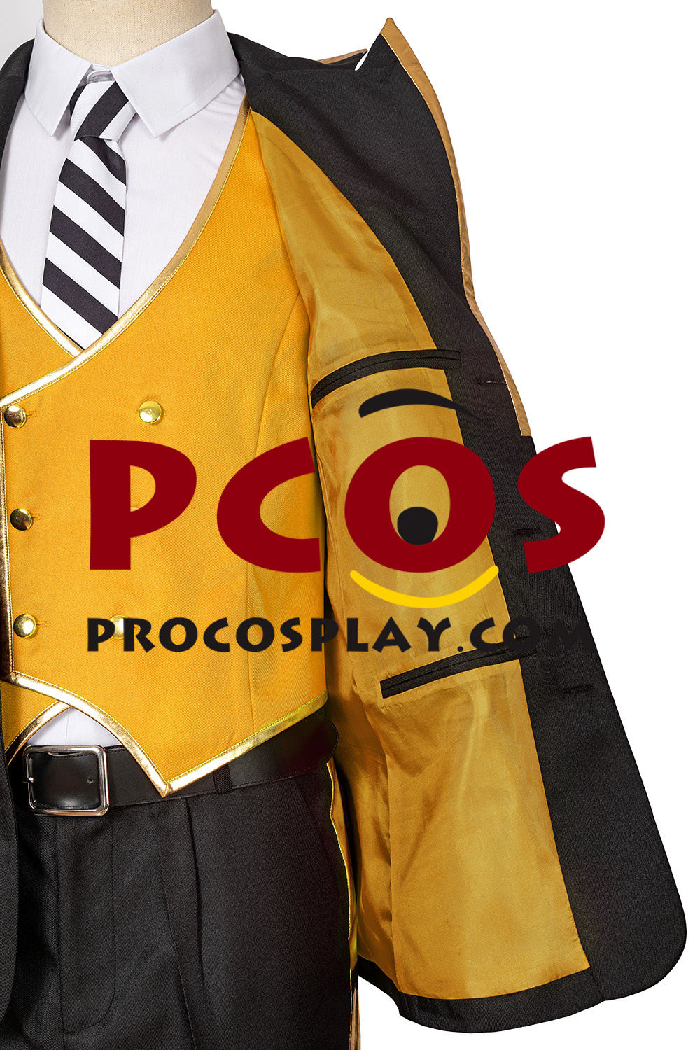 Twisted-Wonderland Savanaclaw Uniform Cosplay Costume - Best Profession ...