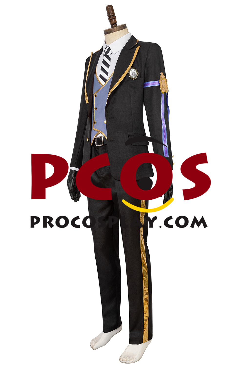 Twisted-Wonderland Octavinelle Uniform Cosplay Costume - Best ...