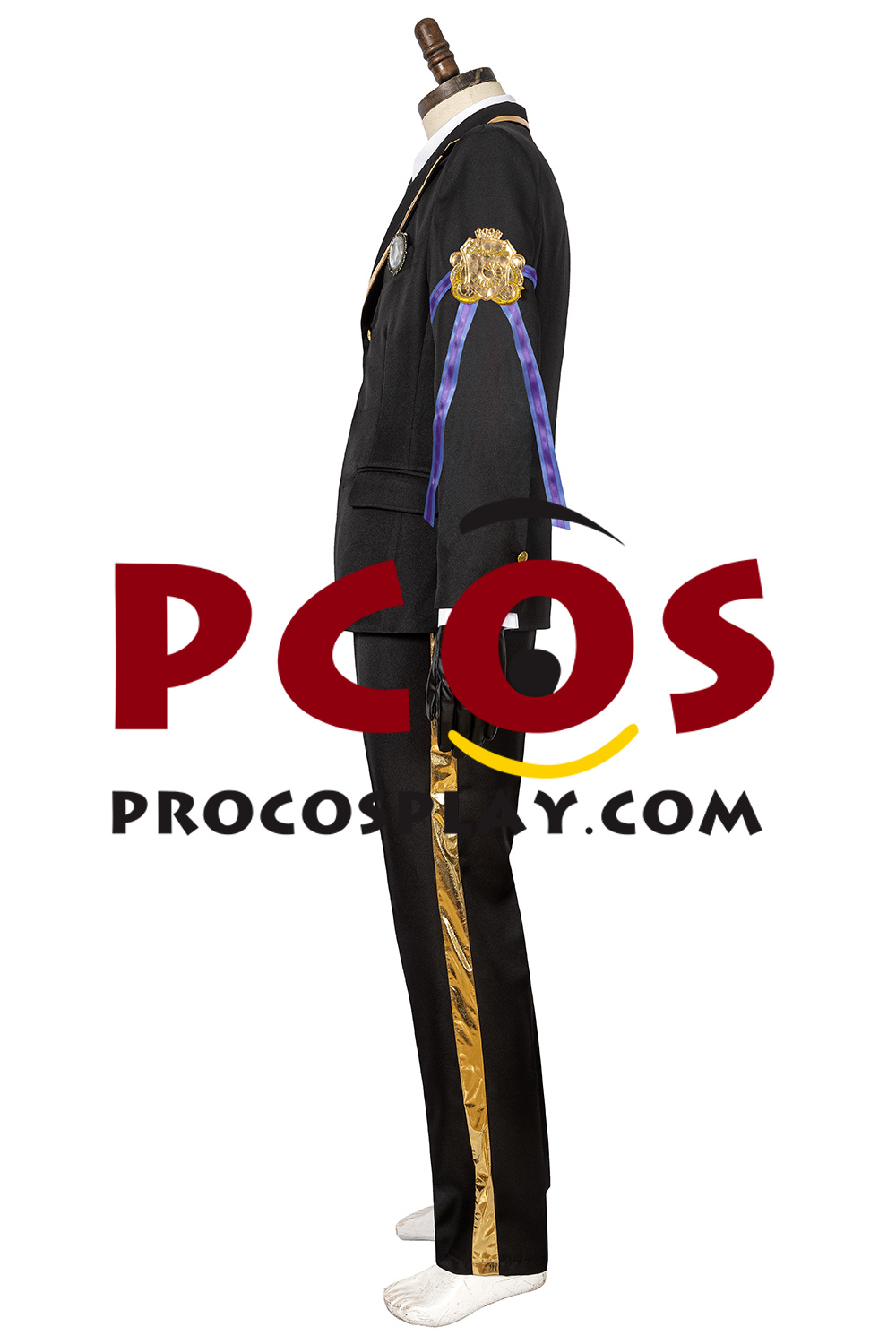 Twisted-Wonderland Octavinelle Uniform Cosplay Costume - Best ...