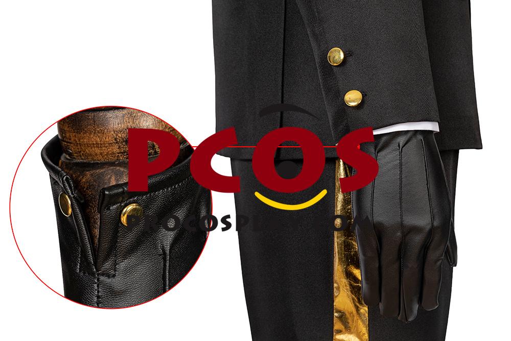 Twisted-Wonderland Octavinelle Uniform Cosplay Costume - Best ...