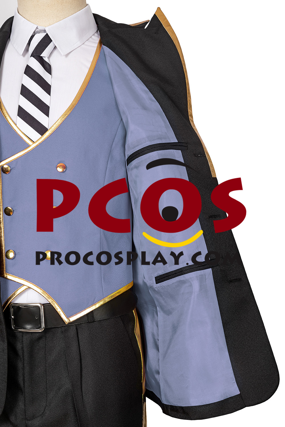 Twisted-Wonderland Octavinelle Uniform Cosplay Costume - Best ...