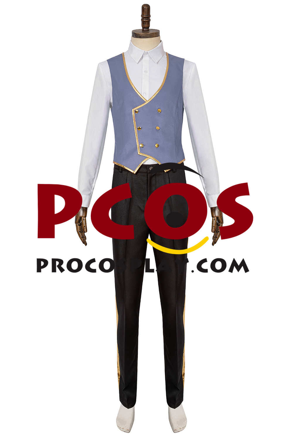 Twisted-Wonderland Octavinelle Uniform Cosplay Costume - Best ...